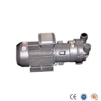 China Direct from the manufacturer High Precision Long Life Plastic Extruder Vacuum Pump With Low Energy Consumption for sale