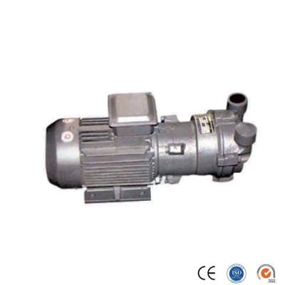 China Direct from the manufacturer High Precision Long Life Plastic Extruder Vacuum Pump With Low Energy Consumption for sale