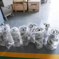 China Direct from the manufacturer High Precision Long Life Plastic Extruder Vacuum Pump With Low Energy Consumption for sale