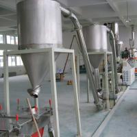 China Direct from the manufacturer Extruder Parts Auxiliary Machine Air Cooled Die Surface Hot Cutting Pelletizing system for sale
