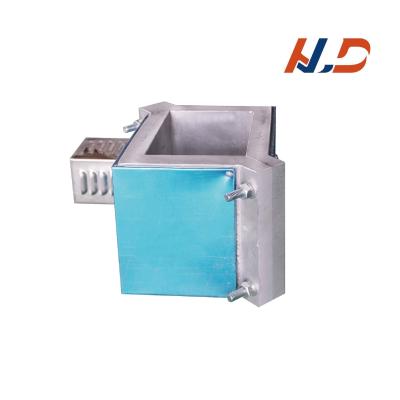 China Direct from the manufacturer Auxiliary Machine Plastic Extruder Heater Copper Or Aluminum Material for sale