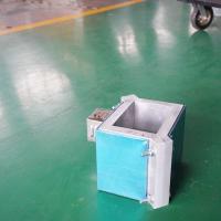 China Direct from the manufacturer Auxiliary Machine Plastic Extruder Heater Copper Or Aluminum Material for sale