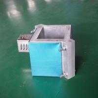 China Direct from the manufacturer Auxiliary Machine Plastic Extruder Heater Copper Or Aluminum Material for sale
