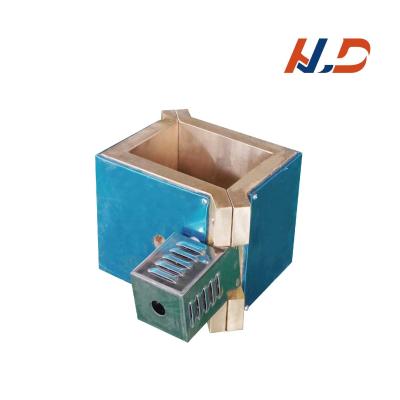 China Direct from the manufacturer Auxiliary Machine Plastic Extruder Heater Copper Or Aluminum Material for sale