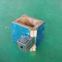 China Direct from the manufacturer Auxiliary Machine Plastic Extruder Heater Copper Or Aluminum Material for sale