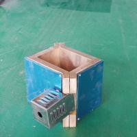China Direct from the manufacturer Auxiliary Machine Plastic Extruder Heater Copper Or Aluminum Material for sale
