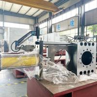 China Direct from the manufacturer Hydraulic Screen Changer For Plastic Extruders Alloy Steel Fast Screen for sale