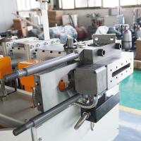 China Direct from the manufacturer Hydraulic Screen Changer For Plastic Extruders Alloy Steel Fast Screen for sale