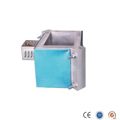 China Direct from the manufacturer Heater Copper Or Aluminum Plastic Extruder Material Auxiliary Machine for sale