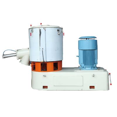 China Direct from the manufacturer  High Speed Mixer For Single And Twin Screw Plastic Extruder Machine Parts for sale