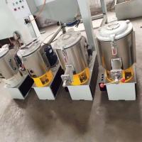 China Direct from the manufacturer  High Speed Mixer For Single And Twin Screw Plastic Extruder Machine Parts for sale