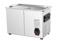 China SUS304 1.1mm Thickness Digital Ultrasonic Cleaner AC 100-120V for sale