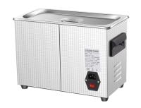 China Electronic Factory 4.5L Ultrasonic Digital Cleaner For Car Work Shops for sale