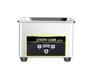 China AC 220-240V Digital Ultrasonic Cleaner For Industrial And Mining Area for sale