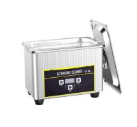 China AC 220-240V Digital Ultrasonic Cleaner For Industrial And Mining Area for sale