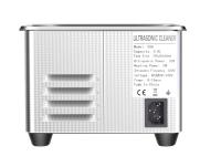 China AC 220-240V Digital Ultrasonic Cleaner For Industrial And Mining Area for sale