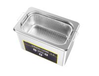 China AC 220-240V Digital Ultrasonic Cleaner For Industrial And Mining Area for sale