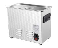 China Capacity 6.5L Ultrasonic Digital Cleaner With 300x150x150mm Inner Tank for sale