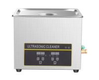 China Medical And Dental Lab Digital Ultrasonic Cleaner For Blood Oxygenators for sale