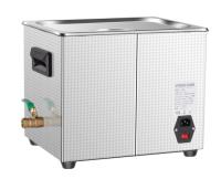 China Medical And Dental Lab Digital Ultrasonic Cleaner For Blood Oxygenators for sale