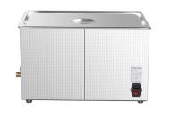 China Jewelry Manufacturing Digital Ultrasonic Cleaner For Precious Metals Gemstones for sale
