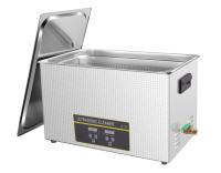 China SUS304 Inner Tank Digital Ultrasonic Cleaner 600W For Household Use for sale