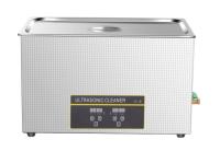 China SUS304 Inner Tank Digital Ultrasonic Cleaner 600W For Household Use for sale