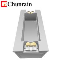 China Stainless Steel Ultrasonic Anilox Roll Cleaners Industrial Customized Large/Small Tanks for sale