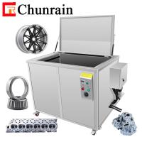 China Filter Rust Dirt Carbon Remove Motorcycle Metal Main Board Mold DPF Tank Golf Ball Lab Made in China Ultrasonic Cleaner for sale