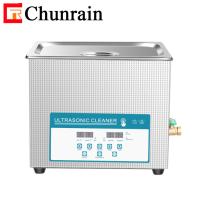 China Industrial Submersible Ultrasonic Cleaner for Stencil Solder Cleaning at 40kHz Frequency for sale