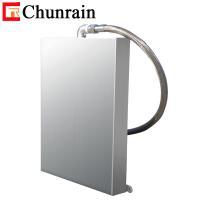 China CR-1036i Immersible Submersible Vibration Plate Ultrasonic Transducers Box 1800W 28KHZ 40KHZZ 40KHZ for sale