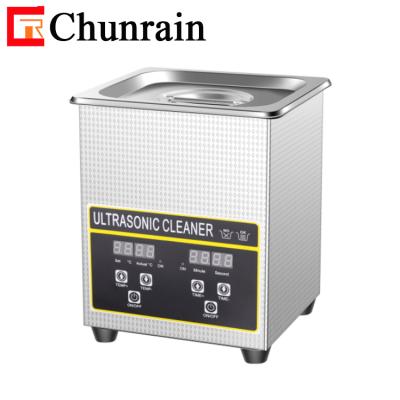 China Chunrain Digital Household 60W Parts High Pressure Washer 2L With Stainless Material(Wholesale Price) CR-010S for sale