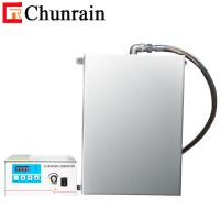 China Submersible Ultrasonic Transducer Plate Stainless Steel Customized Various Size 300W 28KHZ 40KHZ CR-1006i for sale