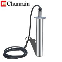 China 1.5MM 360W Immersible Ultrasonic Transducer 40KHz Industrial Ultrasonic Tube Resonators for sale