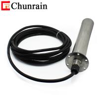 China Stainless Steel 360D Cleaning Immersible Ultrasonic Transducer 40KHz 1440W With Generator for sale