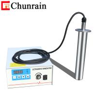 China 2160W Ultrasonic Cleaning Rod for sale