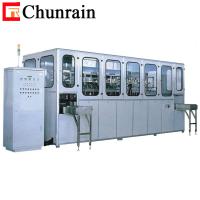 China ROHS FCC 24000W Automatic Ultrasonic Cleaner Machine Multi Stage for sale
