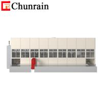 China Multi Stage 28KHZ Automatic Ultrasonic Cleaner System For Hardware Parts for sale