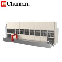 China Multi Stage 28KHZ Automatic Ultrasonic Cleaner System For Hardware Parts for sale