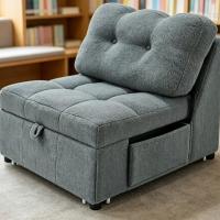 China Modern Nordic Style Sofa Simple Appearance Create Fresh and Comfortable Living Room Atmosphere for sale