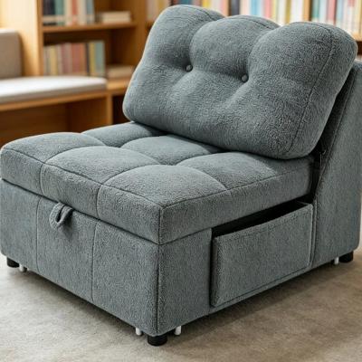 China Modern Nordic Style Sofa Simple Appearance Create Fresh and Comfortable Living Room Atmosphere for sale
