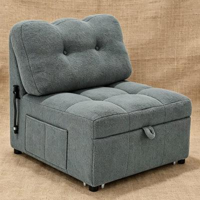 China Plush Soft Sofa Fluffy Surface Bring Warm and Cozy Feeling in Cold Winter Seasons for sale