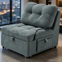 China Curved Backrest Sofa Humanized Shape Effectively Relieve Waist Pressure While Sitting Long for sale