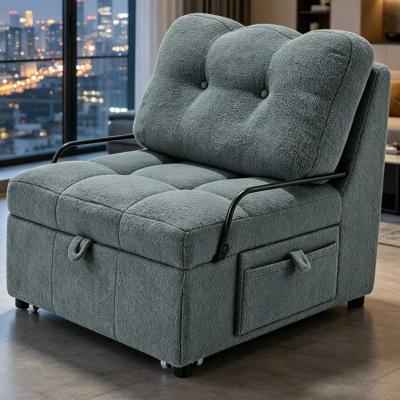 China Curved Backrest Sofa Humanized Shape Effectively Relieve Waist Pressure While Sitting Long for sale