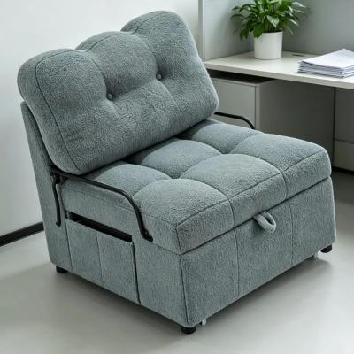 China Low Back Leisure Sofa Relaxed Design Perfect for Reading and Watching TV at Home for sale