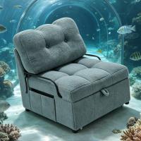 China Detachable Cover Sofa Removable Fabric Cover Convenient for Deep Cleaning and Replacement for sale