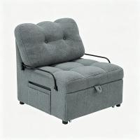 China Detachable Cover Sofa Removable Fabric Cover Convenient for Deep Cleaning and Replacement for sale
