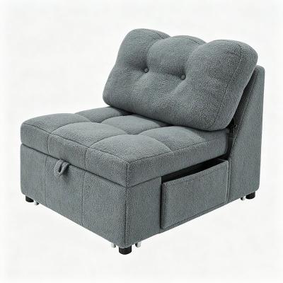 China Breathable Linen Sofa Natural Material Comfortable Touch and Good Heat Dissipation Effect for sale
