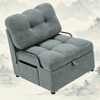 China Elegant Light Luxury Sofa Exquisite Craftsmanship High-End Taste for Villa and Upscale Homes for sale