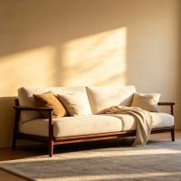 China Luxury Villa Leather Sofa Made of Top-Grain Cowhide, Soft and Stays Firm Even After Long Sitting for sale